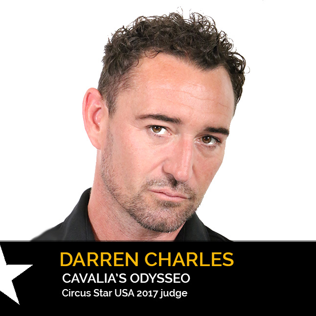 2017 Search for Circus Star USA - StageLync