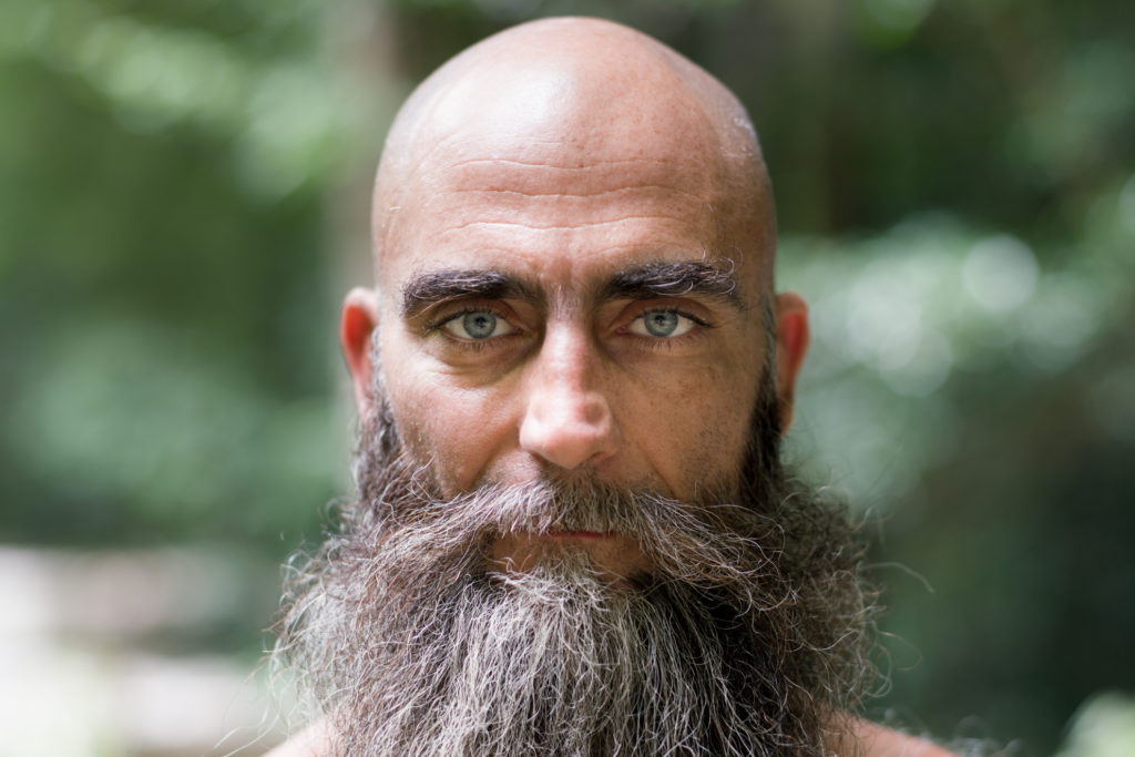 Tightrope Walking and Zen: a Way to Be Trained to Balance - StageLync