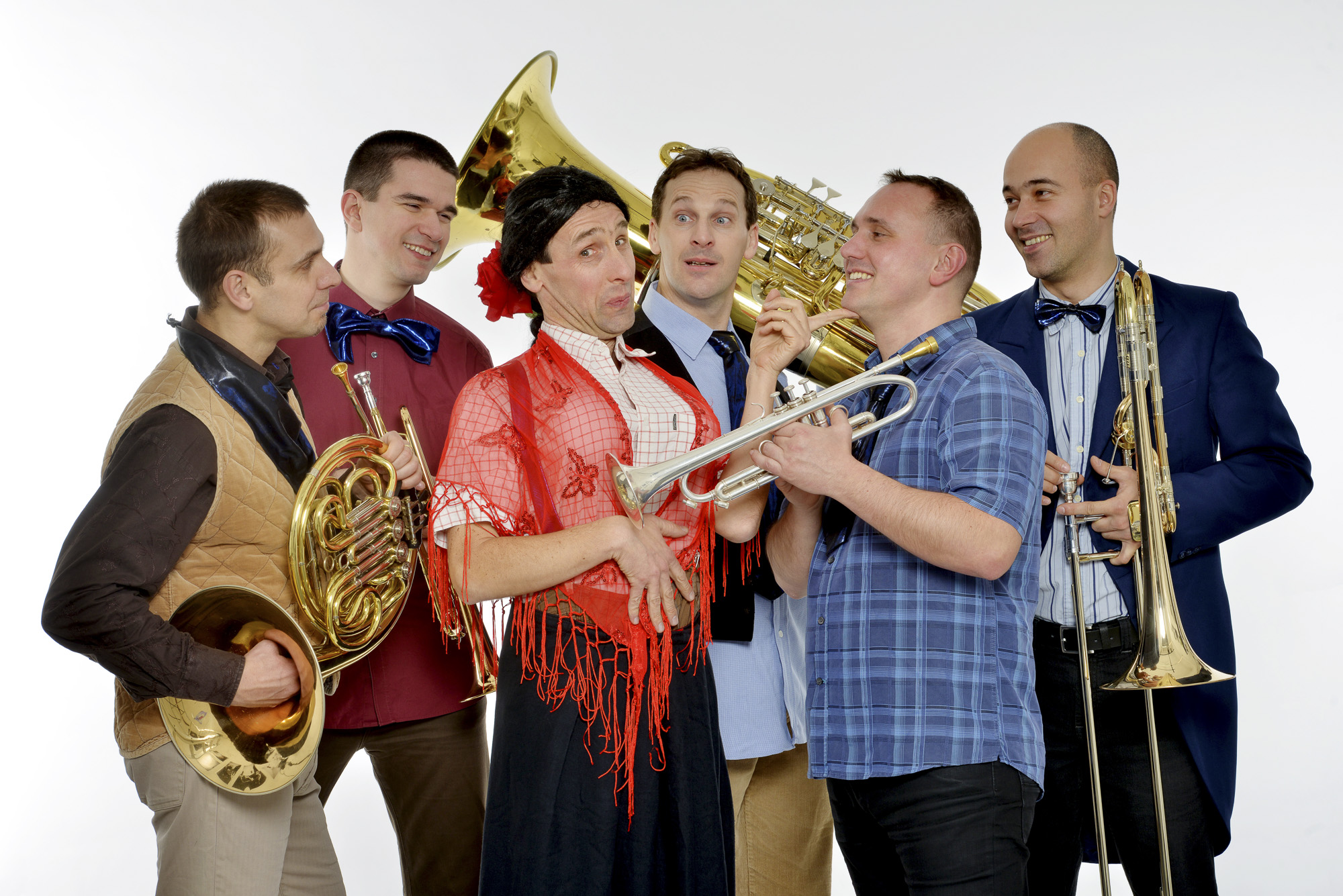 Budapest International Circus Festival-Invested in Tradition ...