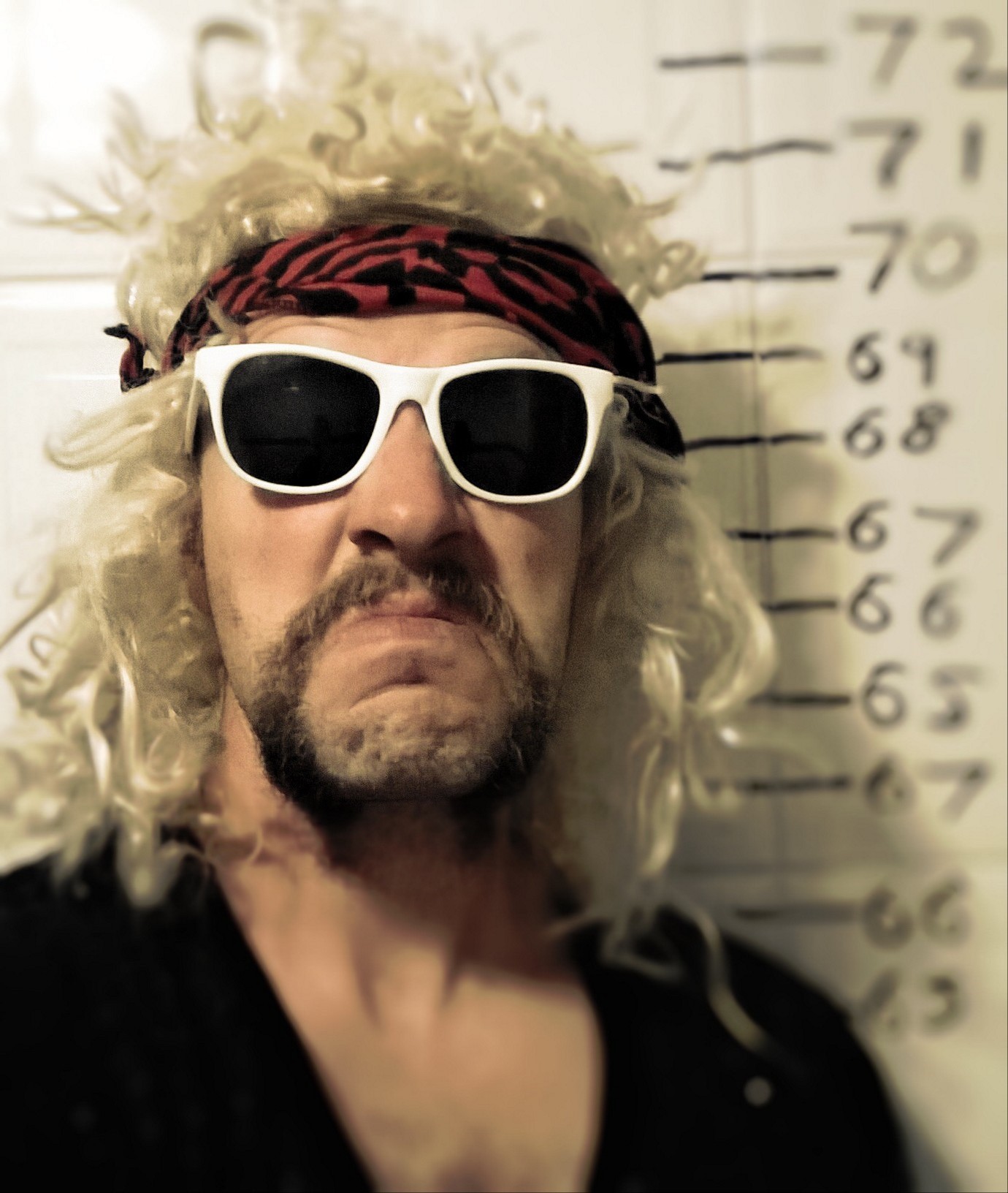 A Madcap Journey of Clowns and Crypto-Currency-Making The Pitts Circus ...