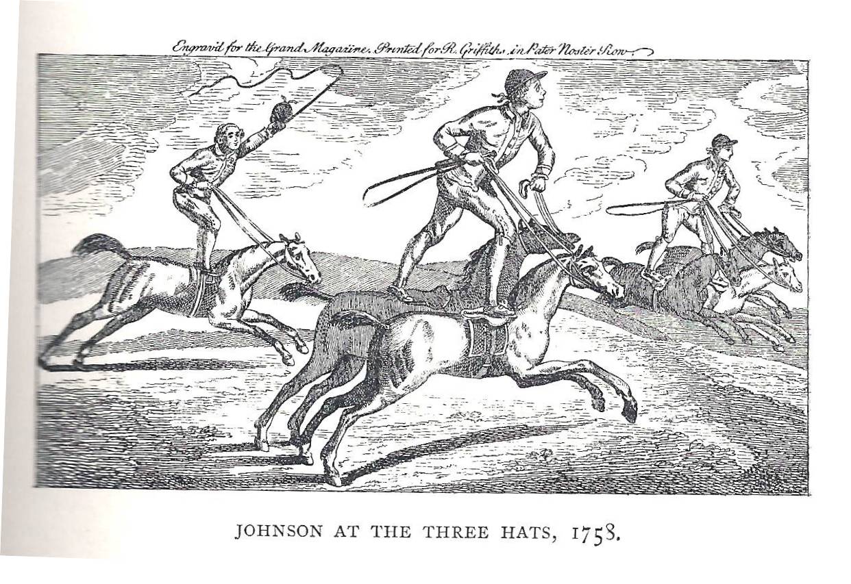 Philip Astley and the First Circuses; A Very British Institution ...