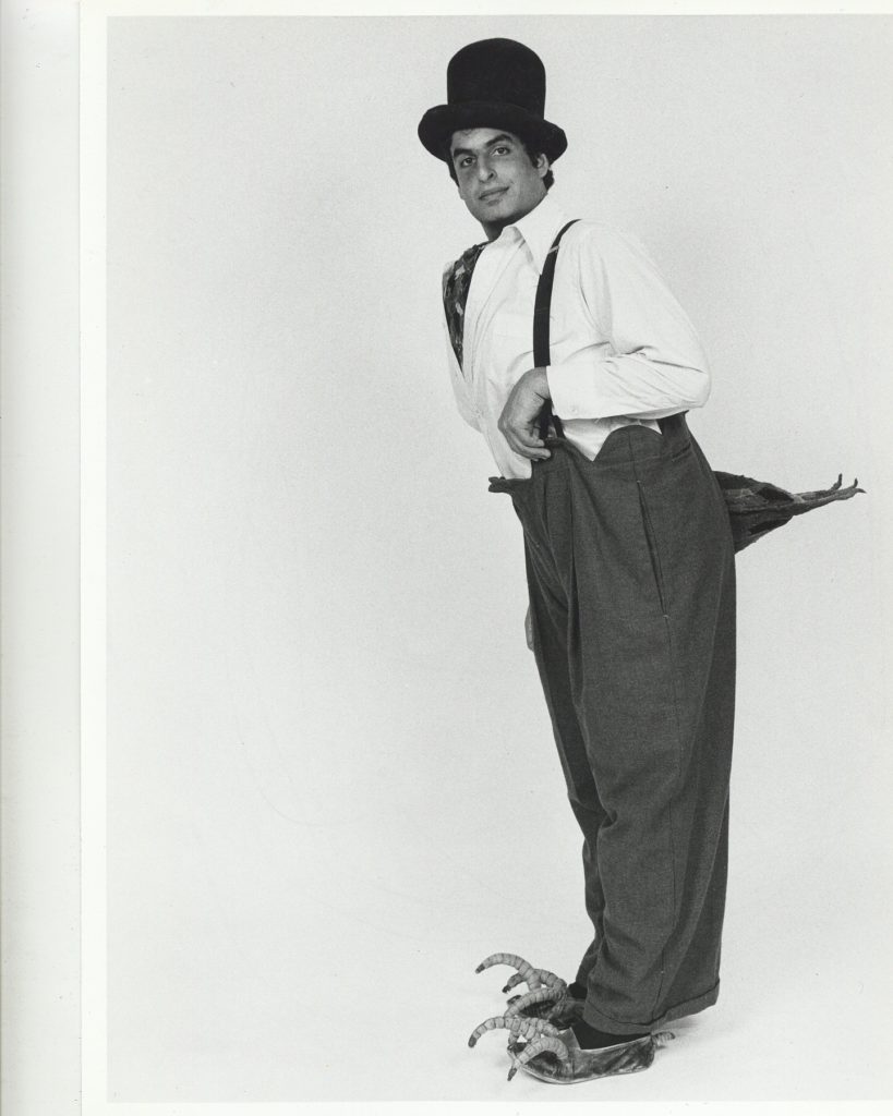 The Secret Life of Clowns by Jeff Raz: Part Storytelling, Part ...