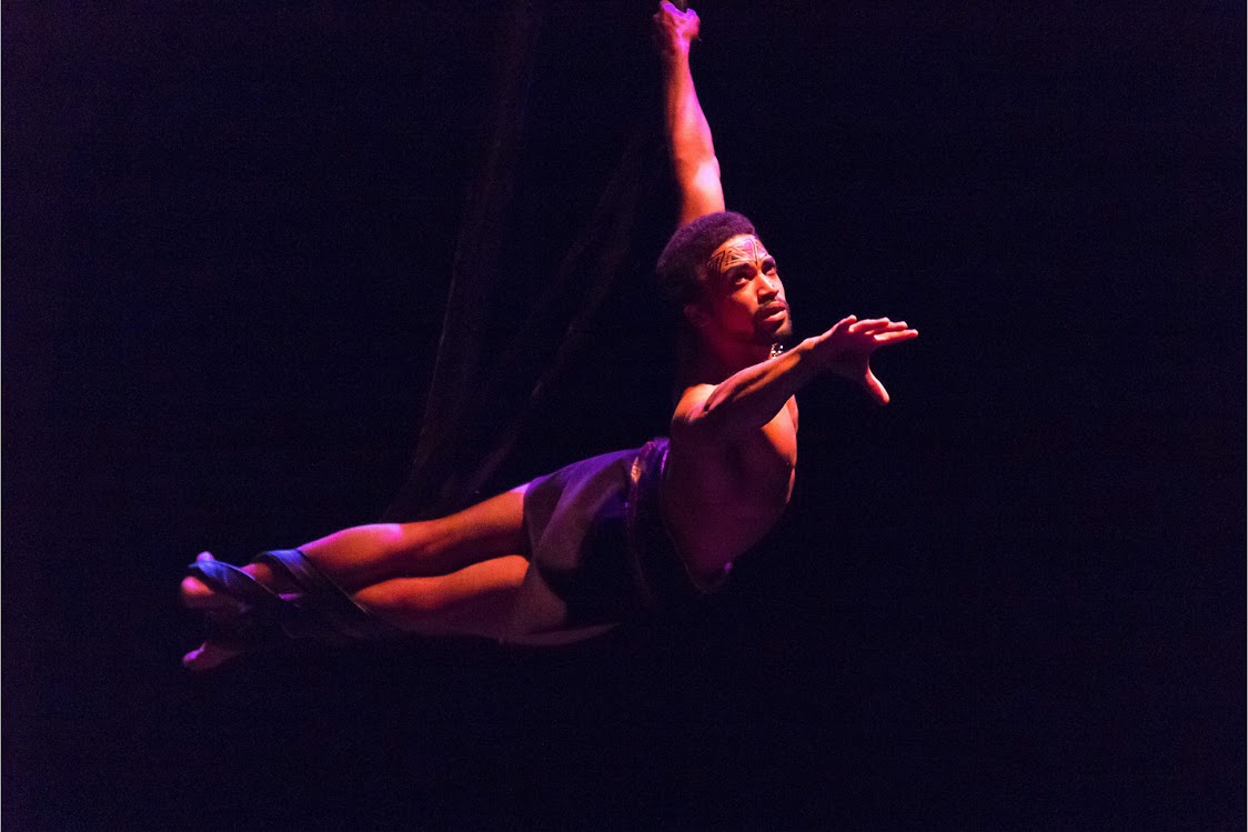 The Role Queer Circus Plays - StageLync