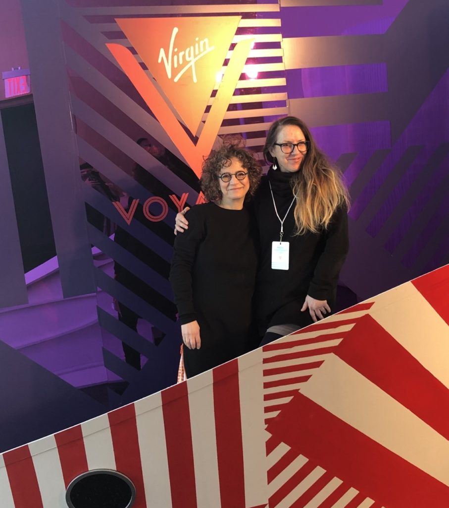 Cruising Along with The 7 Fingers in a New Direction - StageLync