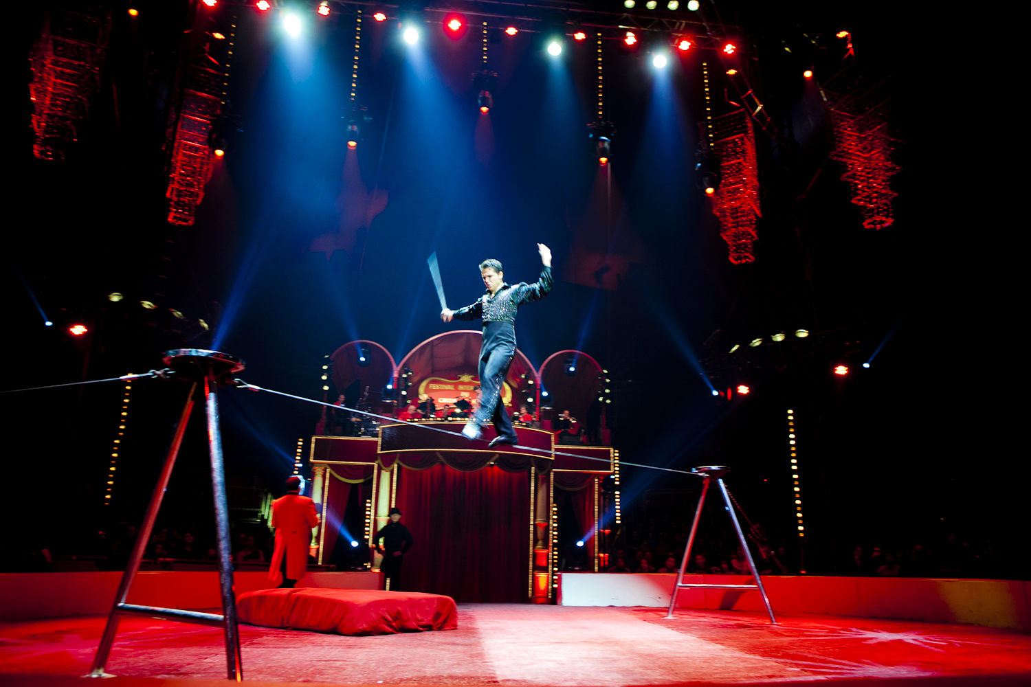 Do You Really Need a Circus Agent? - StageLync