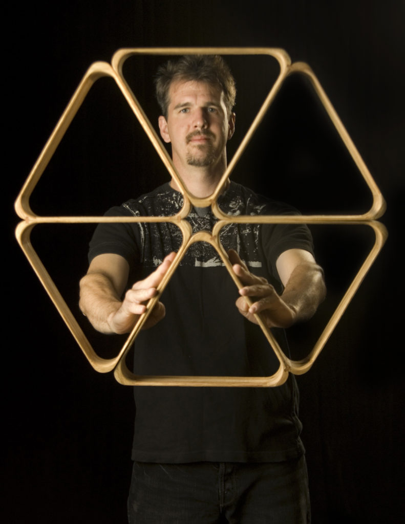 Greg Kennedy-From Cirque du Soleil to Juggling Inventions in the ...