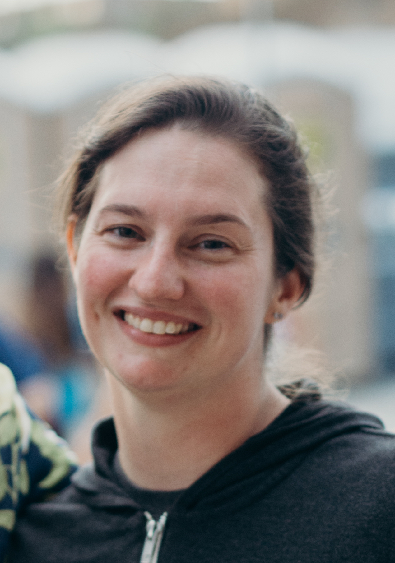 Quick Talk with Tara Jacob, New Executive Director of the American ...