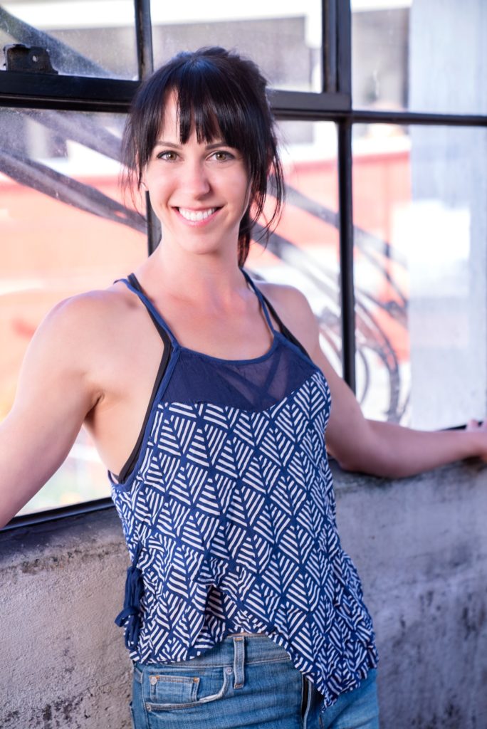 Cirque Physio's Dr. Jen Crane Lays It All Out with Training Tips ...