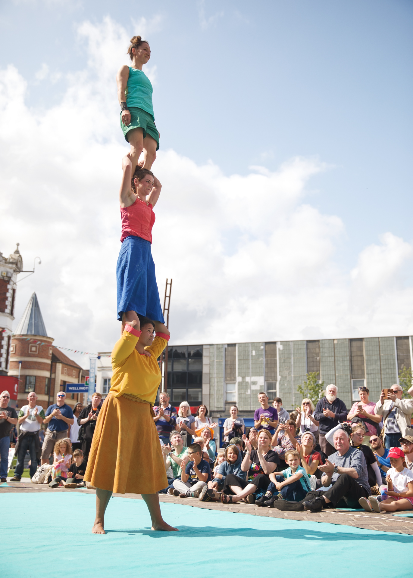 “Go Beyond the Stereotype”: A Thoughtful Discussion Regarding Gender ...