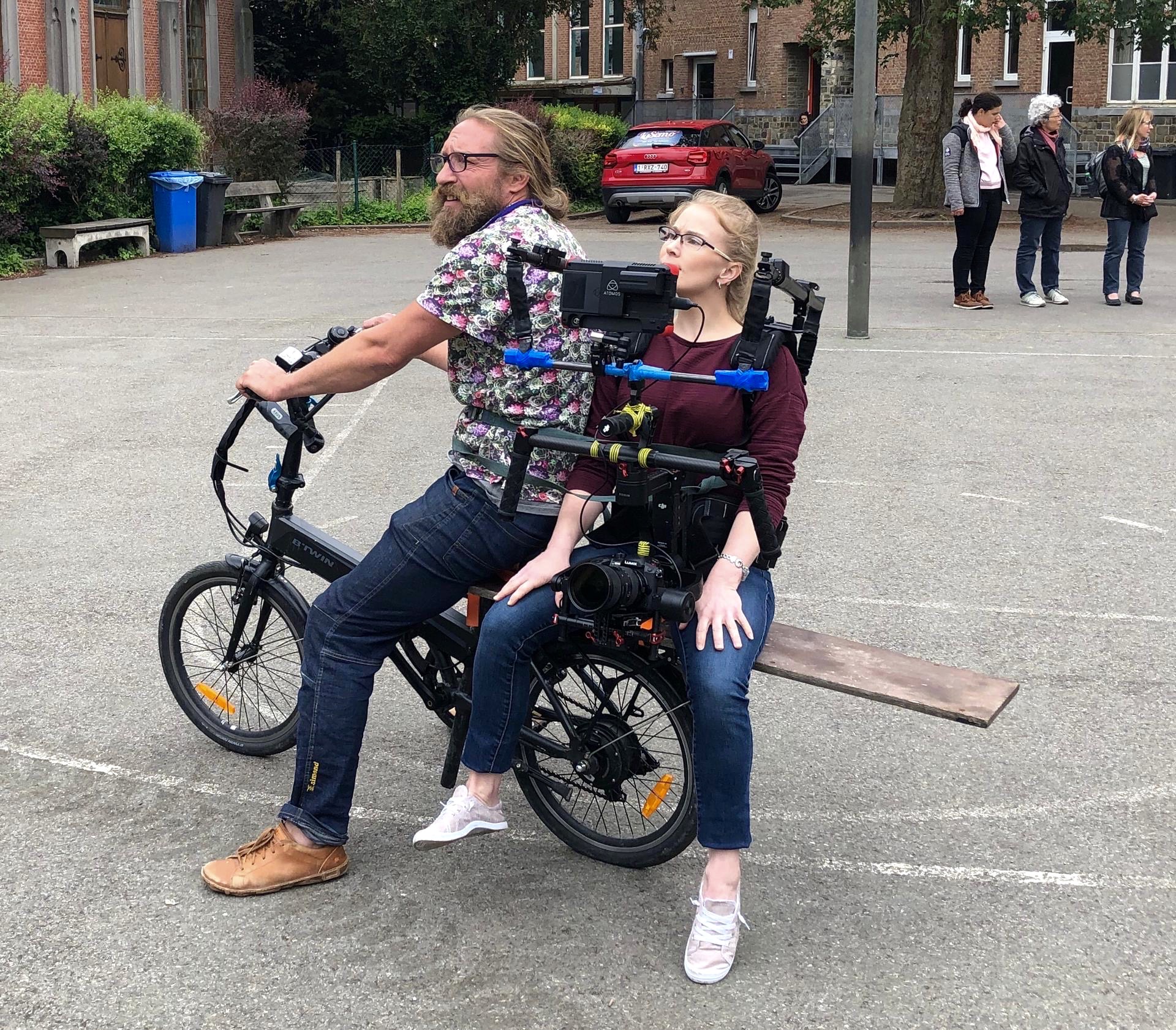 Why You Need a Video Trailer for Your Circus Show- Advice from Double ...