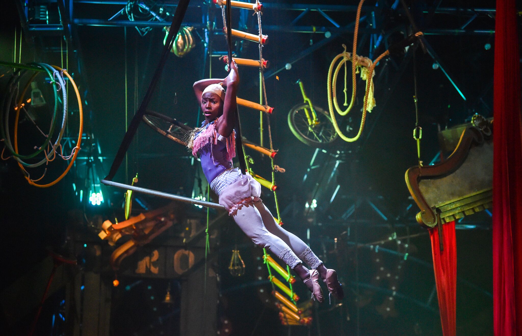 “Go Beyond the Stereotype”: A Thoughtful Discussion Regarding Gender ...