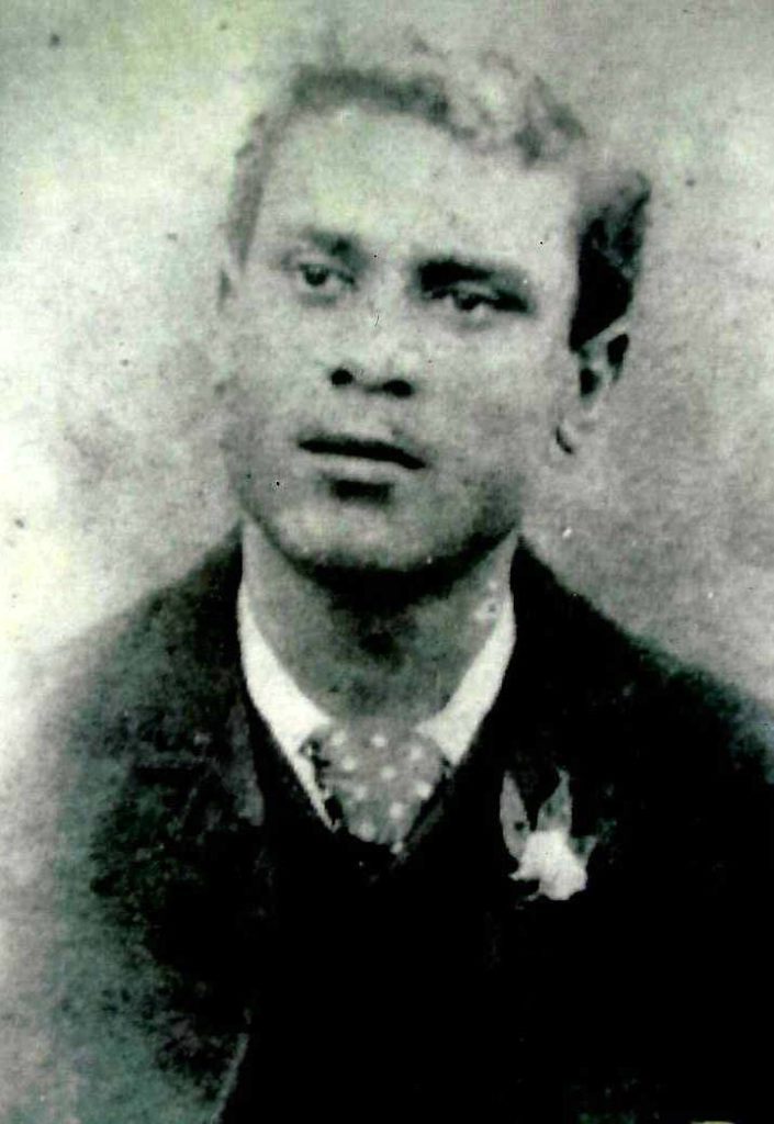 The Forgotten ‘Gentleman of Colour’ of the Victorian Circus; Joseph ...