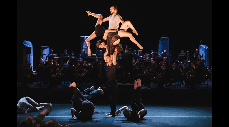 CIRCA Embarks on Two Collaborative Projects - StageLync