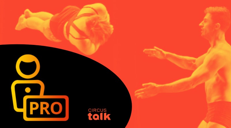 CircusTalk PRO is Coming! - StageLync