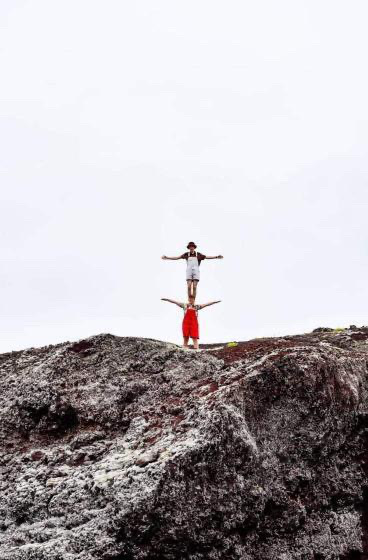 What Does the Future of Circus Look Like for Young Transgender Circus ...