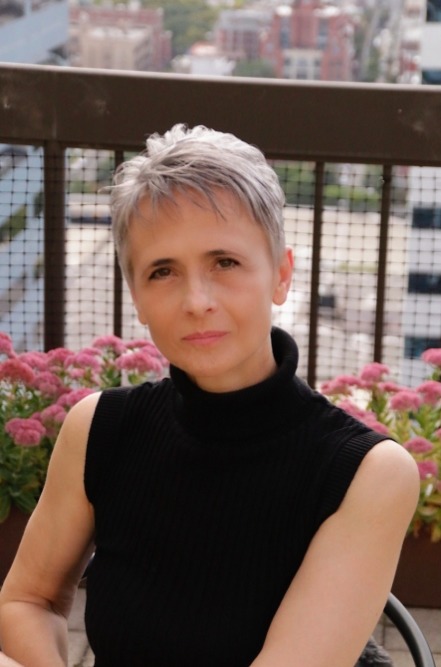 CircusTalk Founder Andrea Honis Featured in The Jersey City Times ...