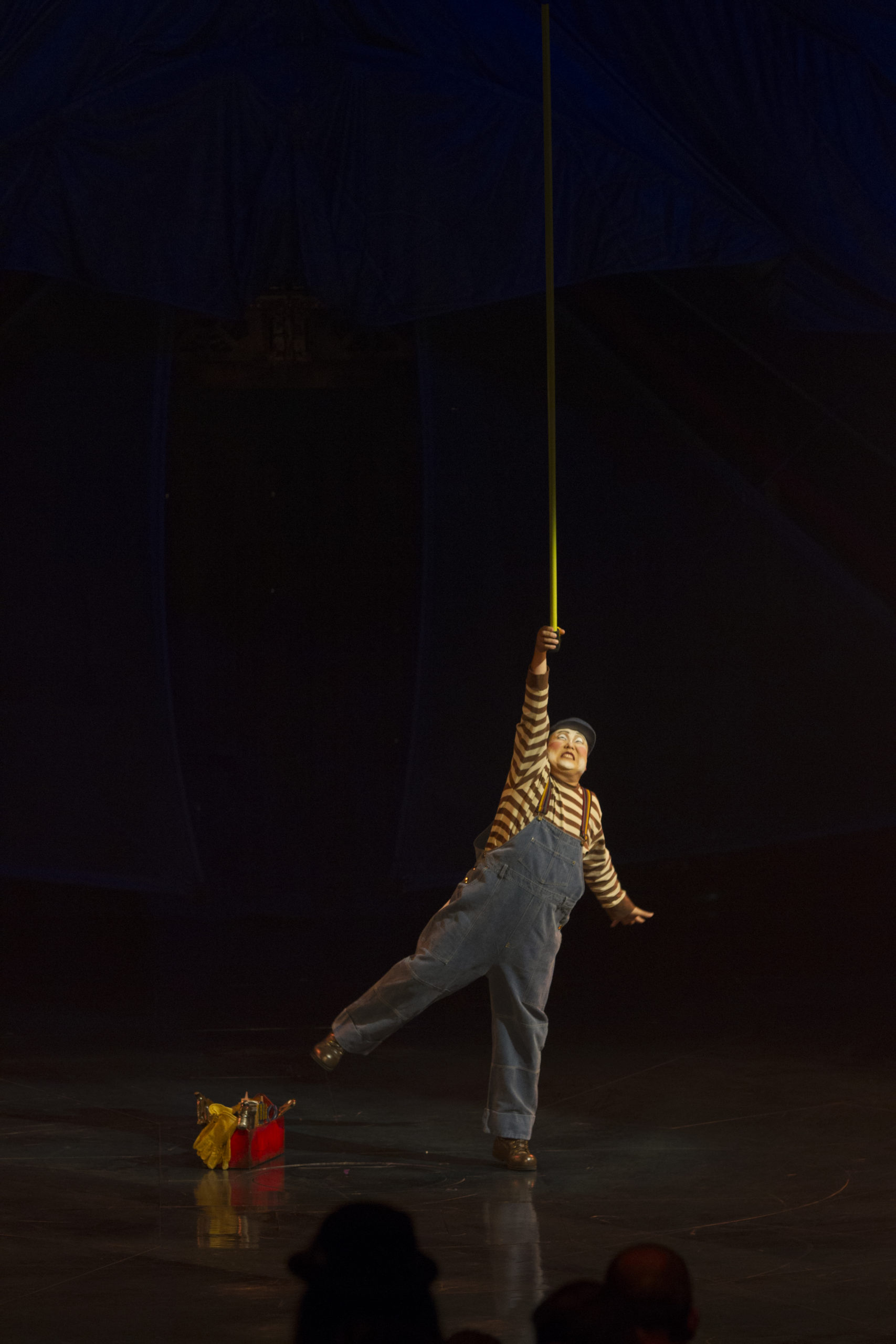Circus Bodies: Fat Circus Bodies - StageLync