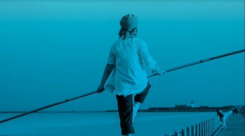 Head, Heart, Balance: The Art of Funambulism Conference - StageLync