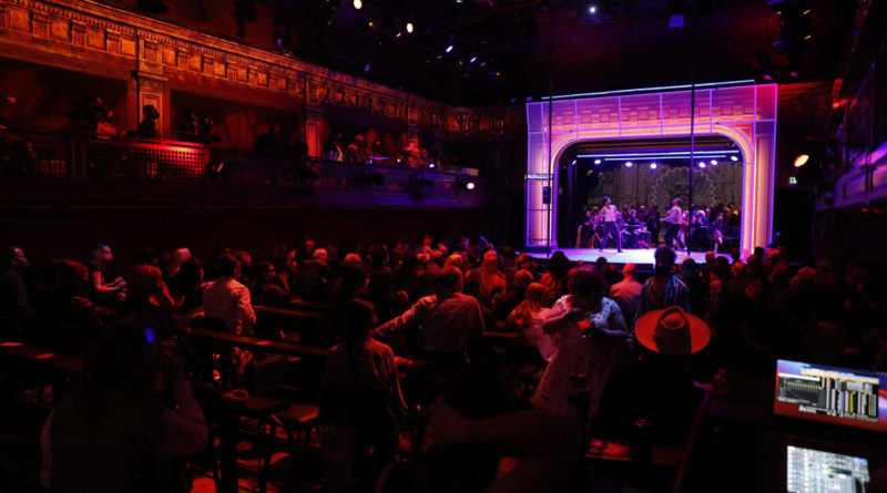 Review Round-Up on The 7 Fingers Show "Dear San Francisco": Looking ...