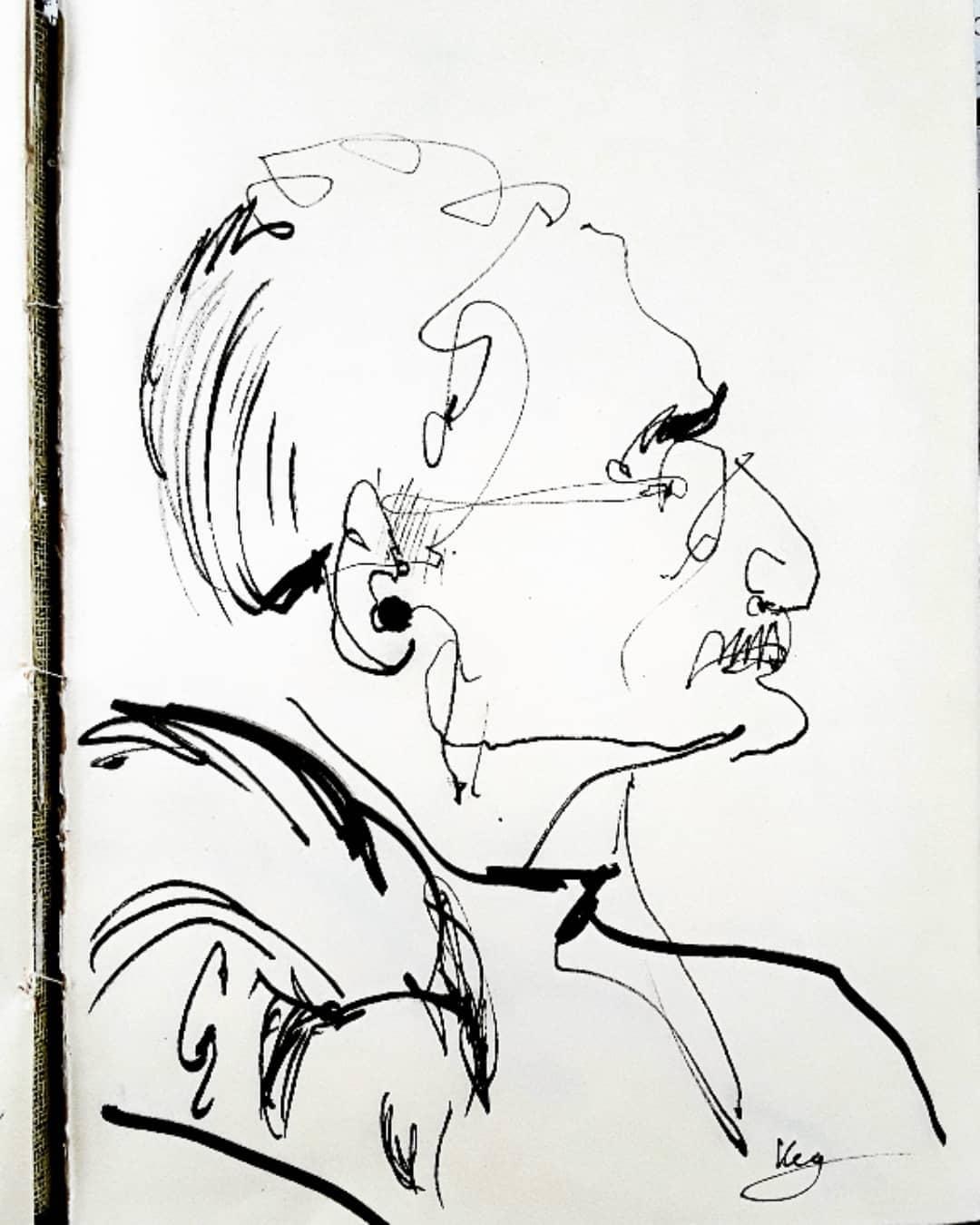 We Lost The One and Only Ernest Albrecht, Circus Author, Critic and ...