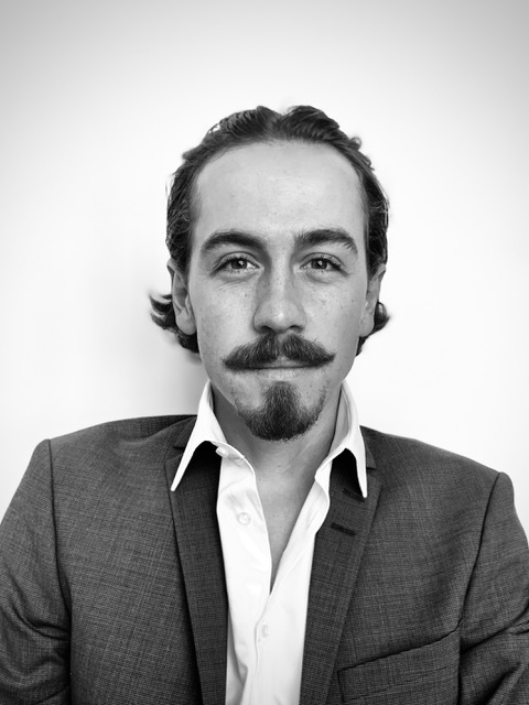 Coming Soon to Circus Voices- Delve Into Art and New Technologies With ...