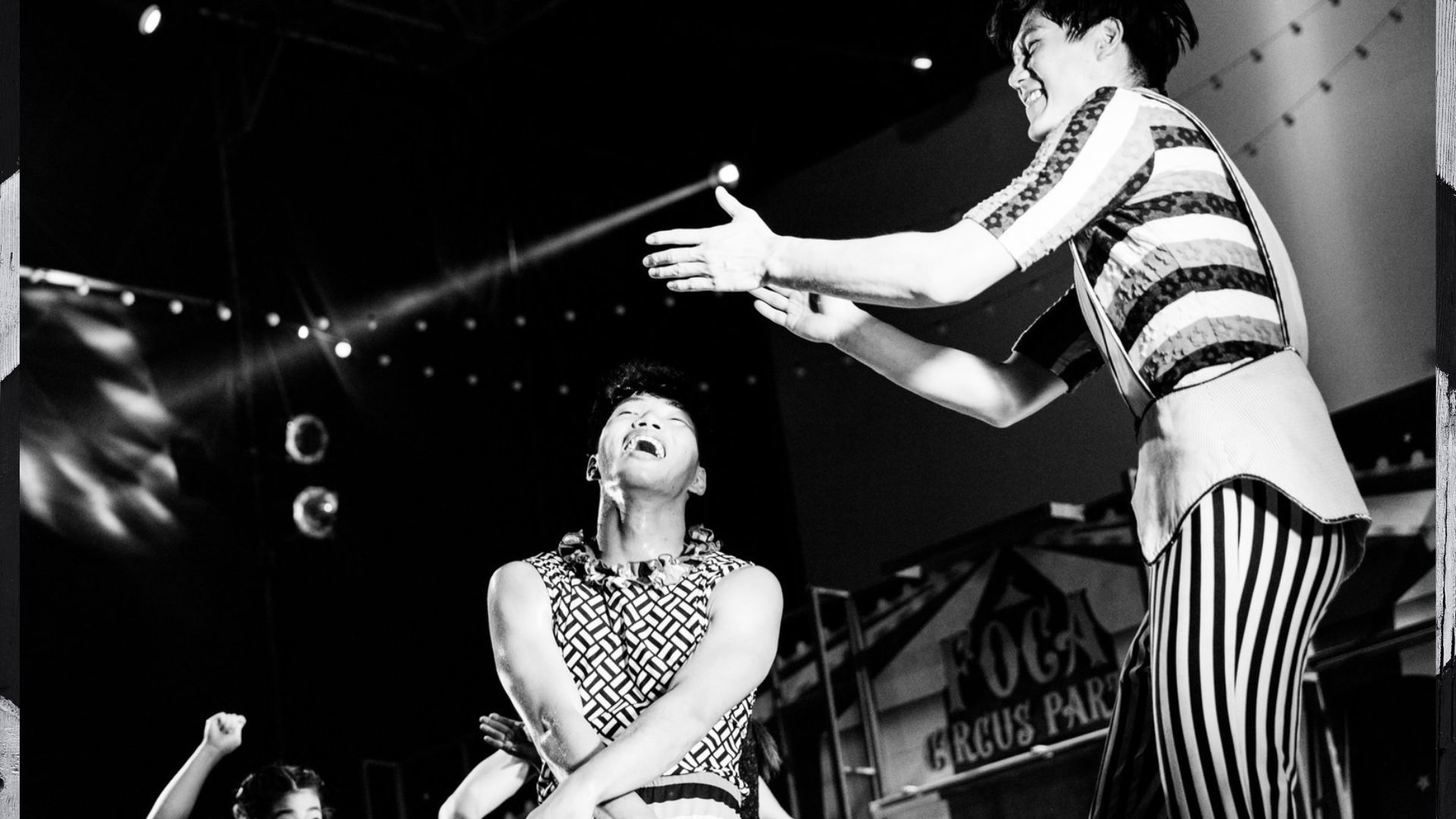 Catch Me if You Can: Circus Photography with Taiwan's Formosa Circus ...