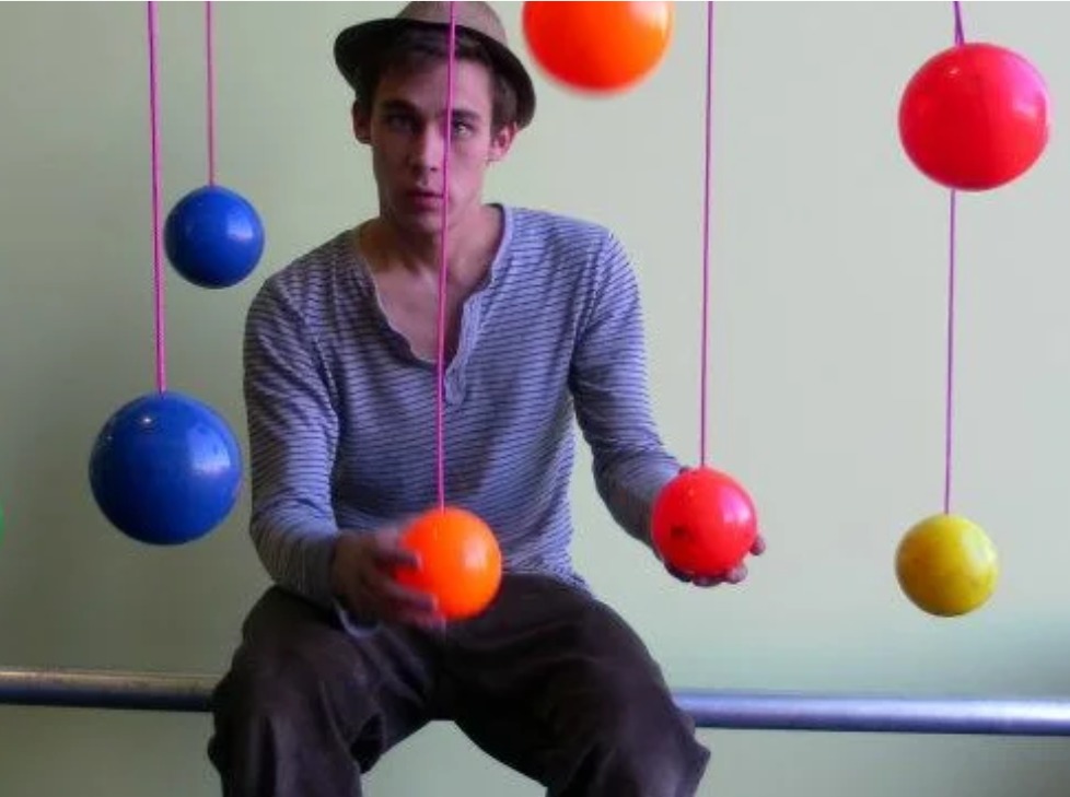 Next Up on Circus Voices: Experience Circus from New Perspectives with ...