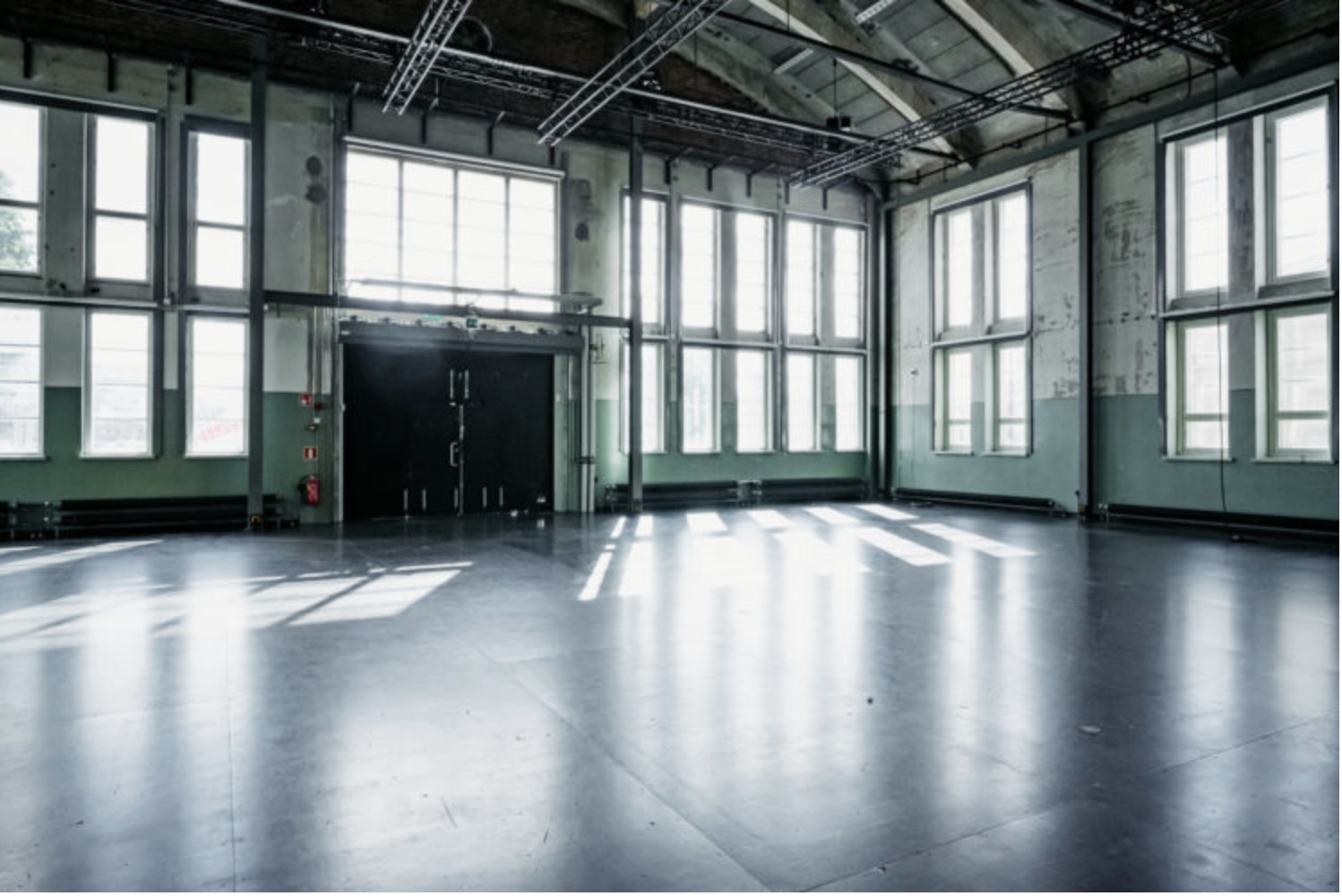 Prominent Circus Development Centre in Helsinki Gains a New Director ...