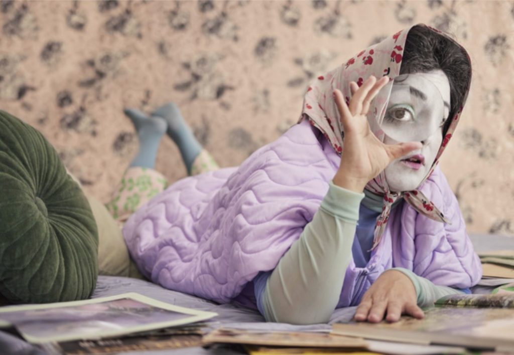 Outstanding Contemporary Circus Lineup in the Chamäleon Berlin's 2023 ...