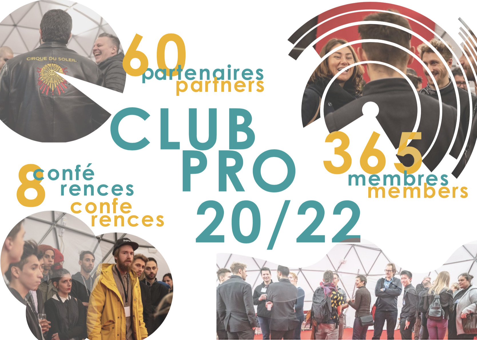 Cirque de Demain Festival Returning to the Global Stage in 2023 - StageLync