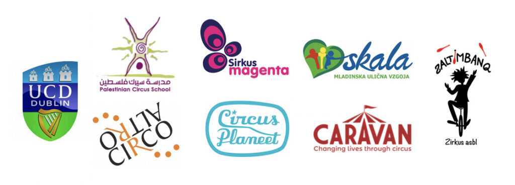 Circus as Intercultural Encounter: The Completion of a 3-Year Project ...