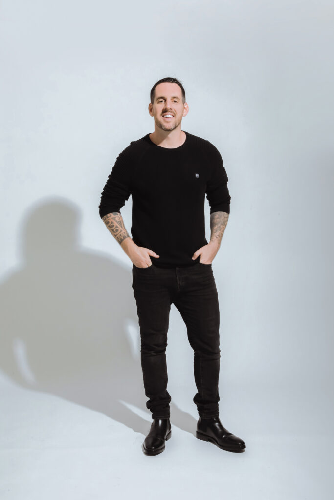 Dan Bolton Announces the Launch of Echo - StageLync