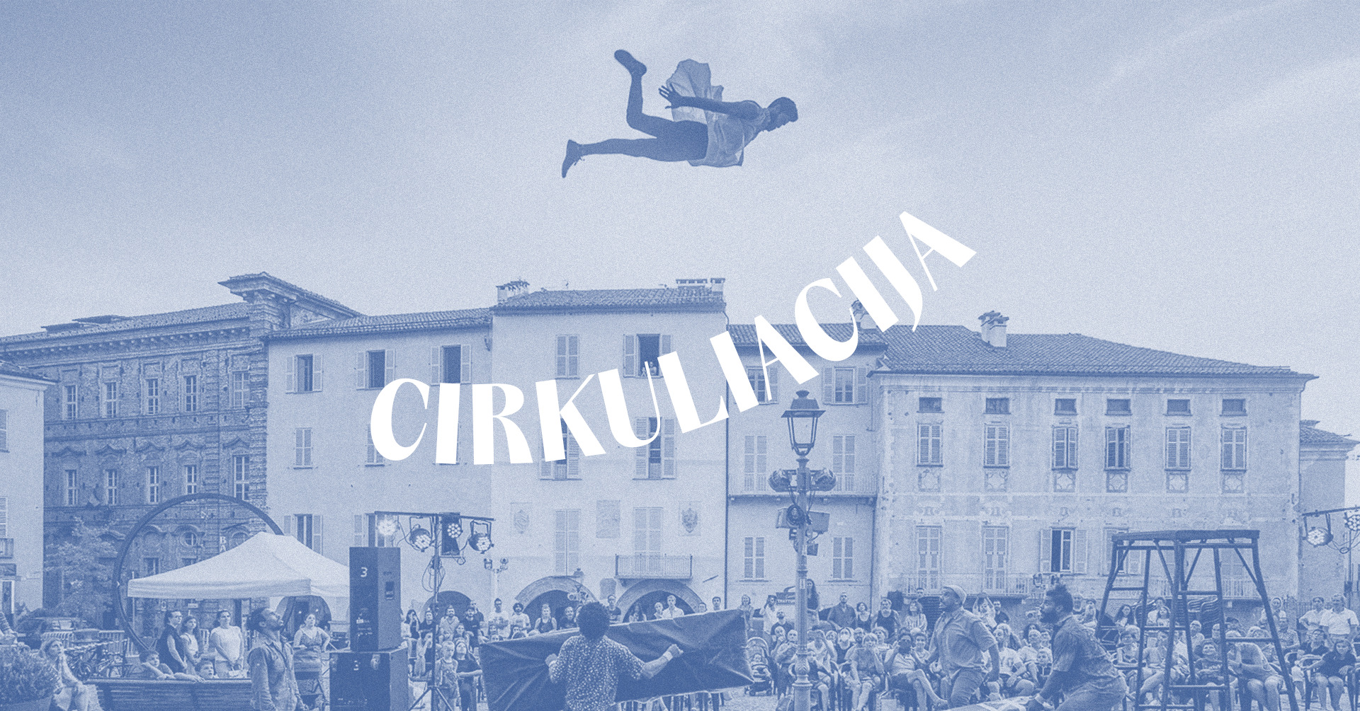 From Migration to Circulation: the 2023 Cirkuliacija Contemporary ...