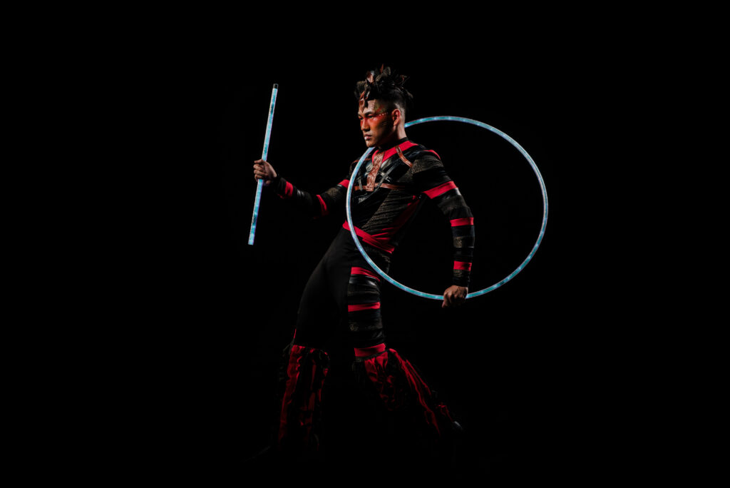 From the Philippines to Vegas: Leviwand Pioneer Ehrlich Ocampo on ...