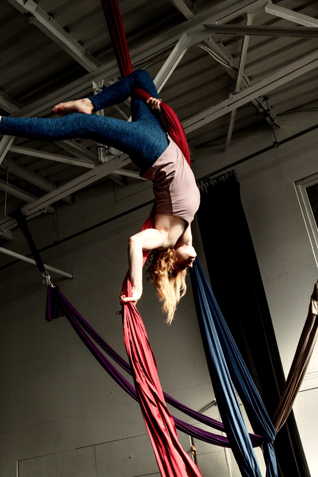 Beyond Smiles and Splits - The Circus Label - StageLync