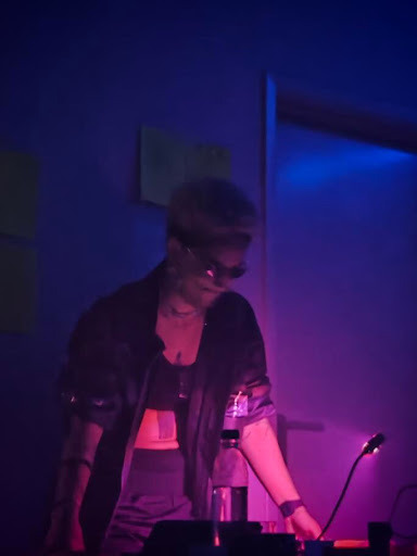 Illuminating Identities: A Conversation with Lui L'Abbate, Trans and ...