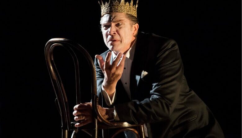 StageLync - Access and Connection to Live Performing Arts