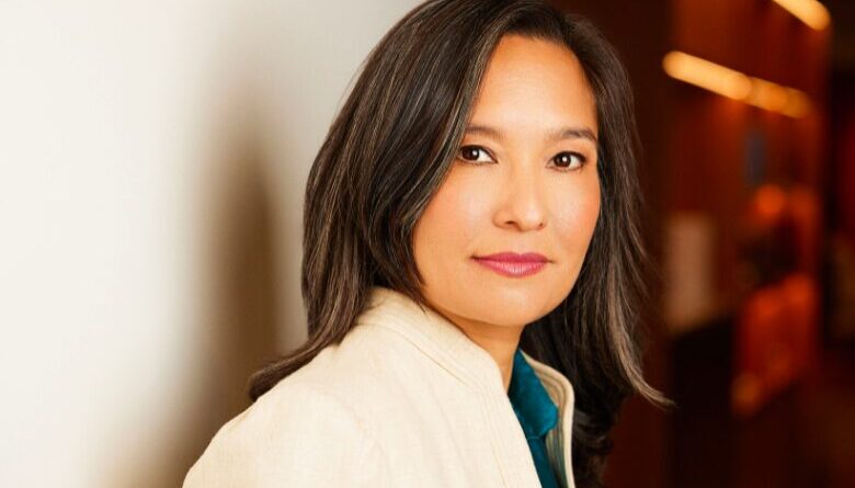 New York's Lincoln Center for the Performing Arts Appoints Dr. Mariko ...