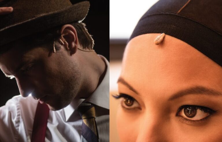 Microphone Questions - Beginner Answers - StageLync