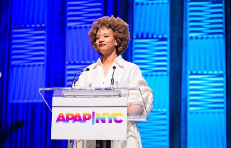 Thousands in the Arts Gather at APAP|NYC 2026 - StageLync