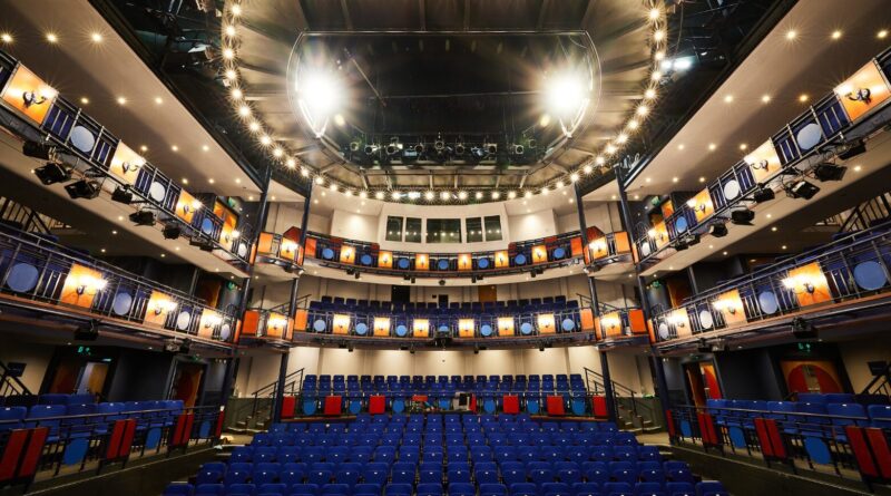 21 Theatres Receive a Share of £100K From Theatres Trust - StageLync