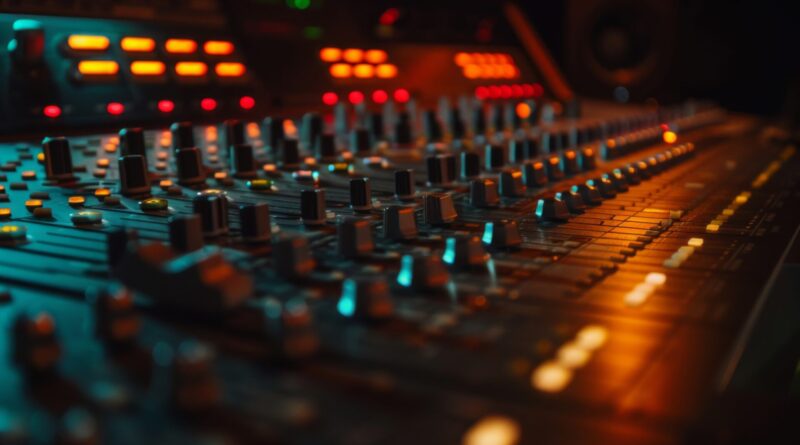 Sound Jobs: The StageLync Job Board - StageLync