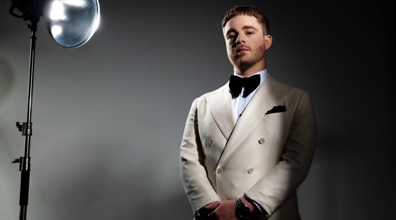 Tom Ball Joins ‘That’ll Be The Day’ for London Palladium Return - StageLync